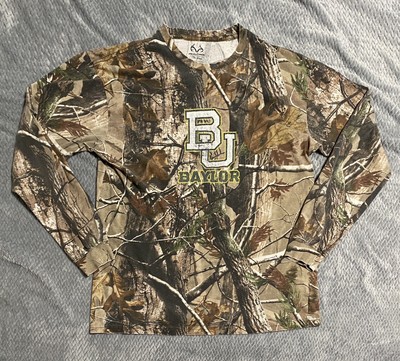 Baylor genuine Bears nothing but
