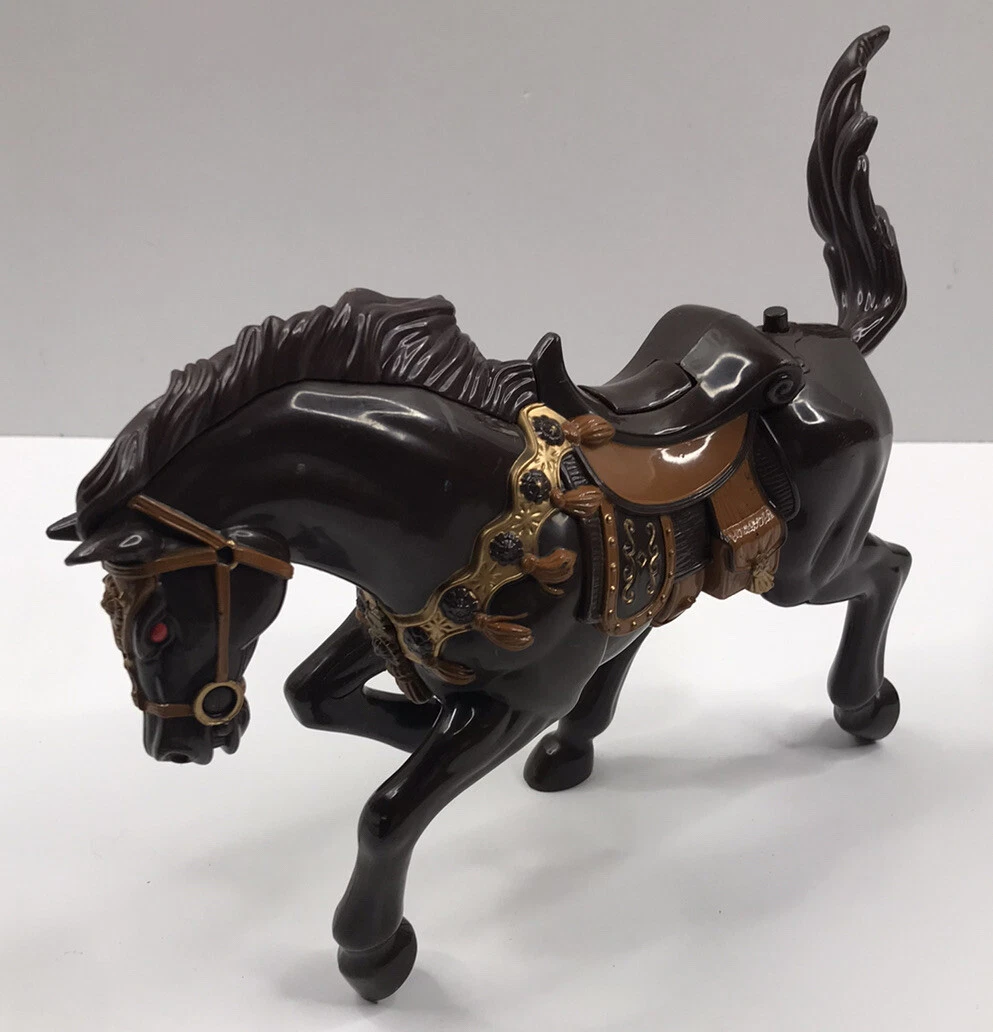 Vintage Zorro Toys