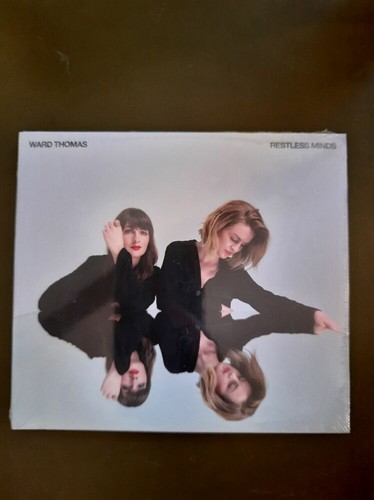 Ward Thomas : Restless Minds (NEUF SOUS BLISTER) | Neuf | eBay