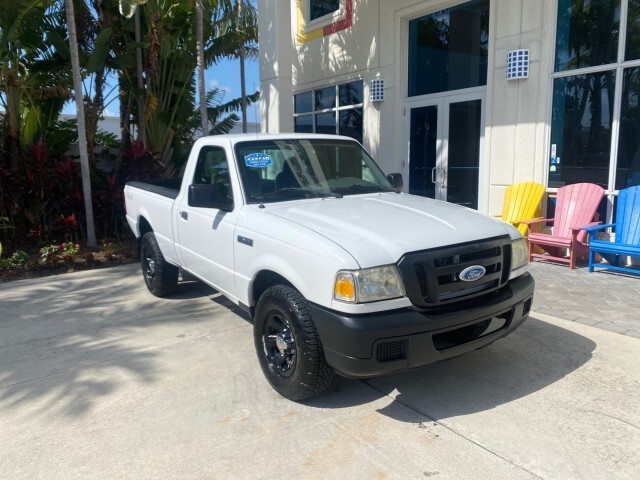 2006 Ford XL 1 OWNER FLORIDA 4WD | eBay