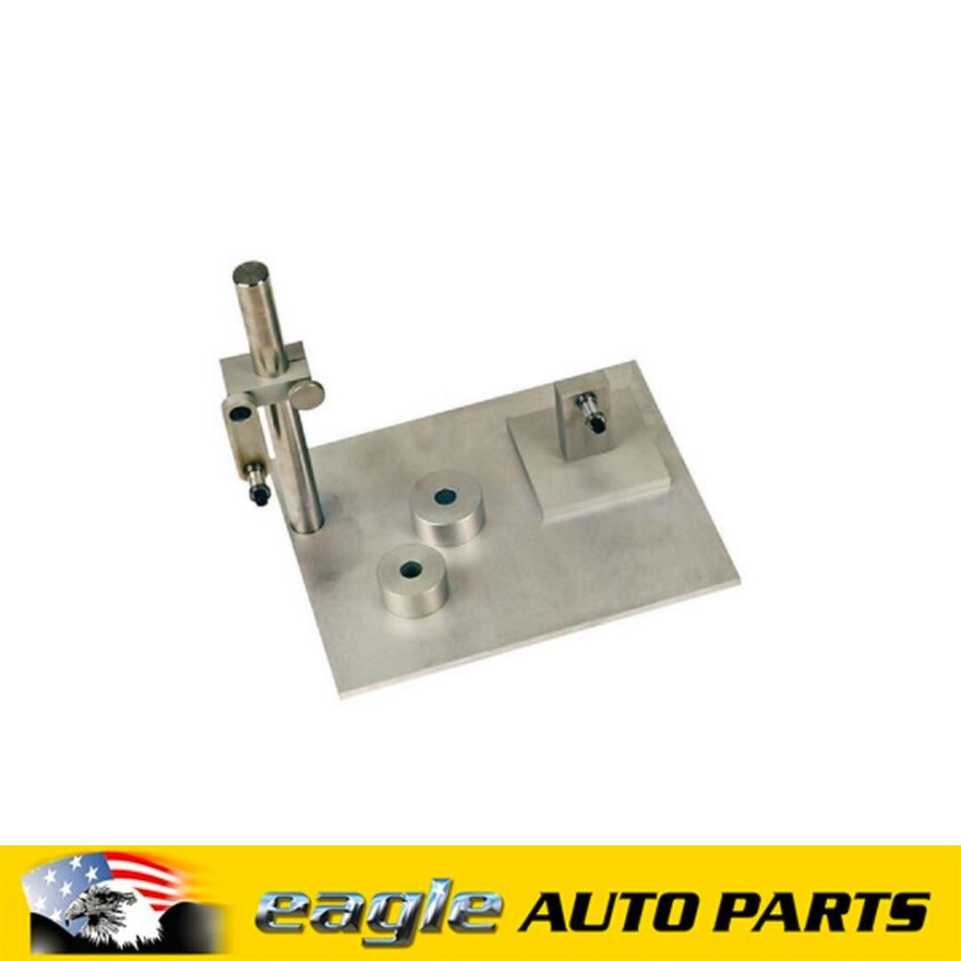 Proform Connecting Rod Balancer Fixture For Use With Digital Scales ...