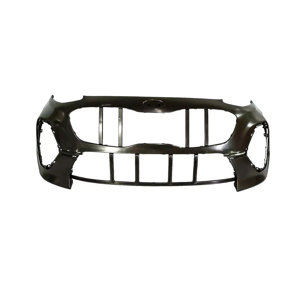 Front Upper Lower Bumper Cover For 2020-2022 Kia Sportage KI1015120 ...