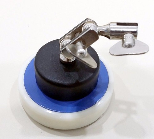 DLX Heavy Third Hand Base Jewelry Soldering Hobby Anti Skid 3rd Hand | eBay