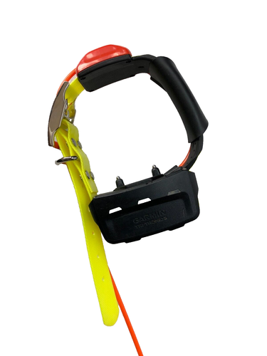 Garmin TT10 Dog Tracking Collar For astro430/Alpha100 USA verison | eBay
