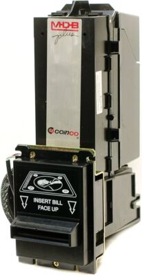 Parts & Accessories - Coinco Vending Machine