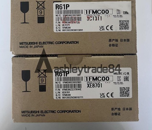 1PC New Mitsubishi R61P POWER SUPPLY MODULE | eBay