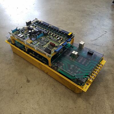 Other - Spindle Controller