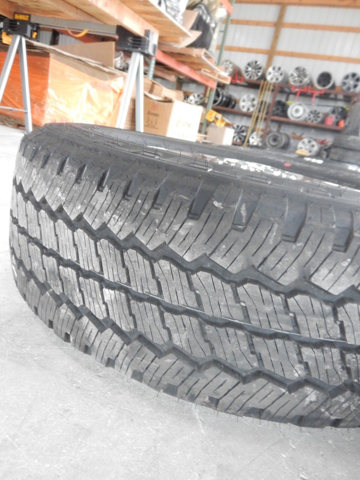 Factory 24 2025 Ford F250 F350 Super Duty King Ranch Wheels ...