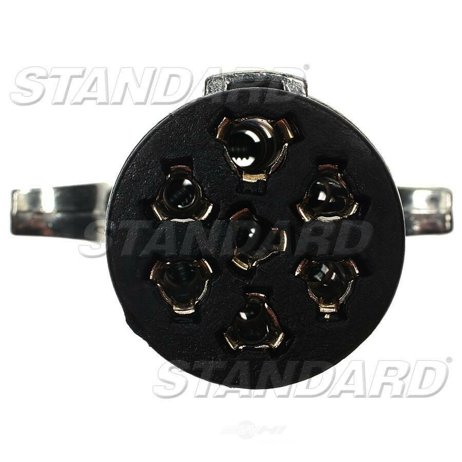 7 pin Semi Trailer Electrical cable replacement plug ~ 755-5025 | eBay