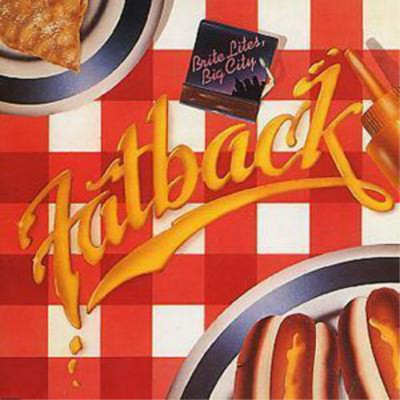 Fatback Brite Lights/Big City (CD) Album 29667374521 | eBay