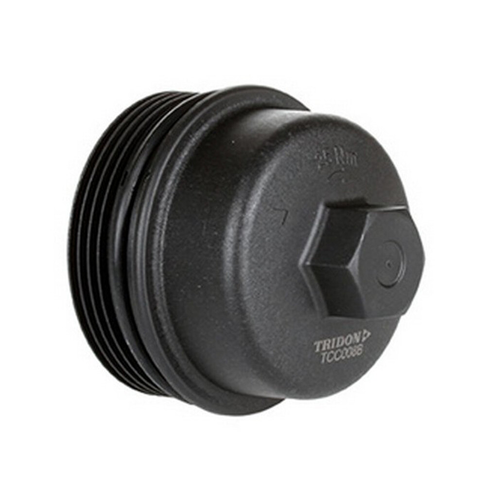 New Genuine TRIDON Oil Filter Cover/Cap For Holden Astra Barina Cruze # ...