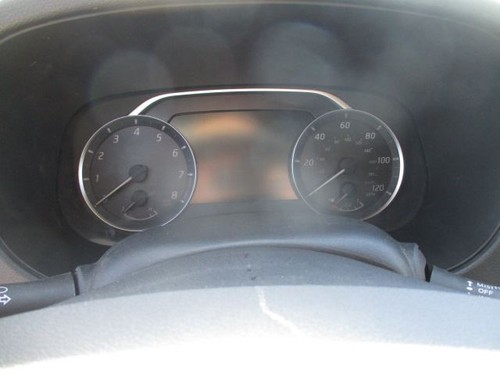 FRONTIER 2024 Speedometer 1610556 | eBay