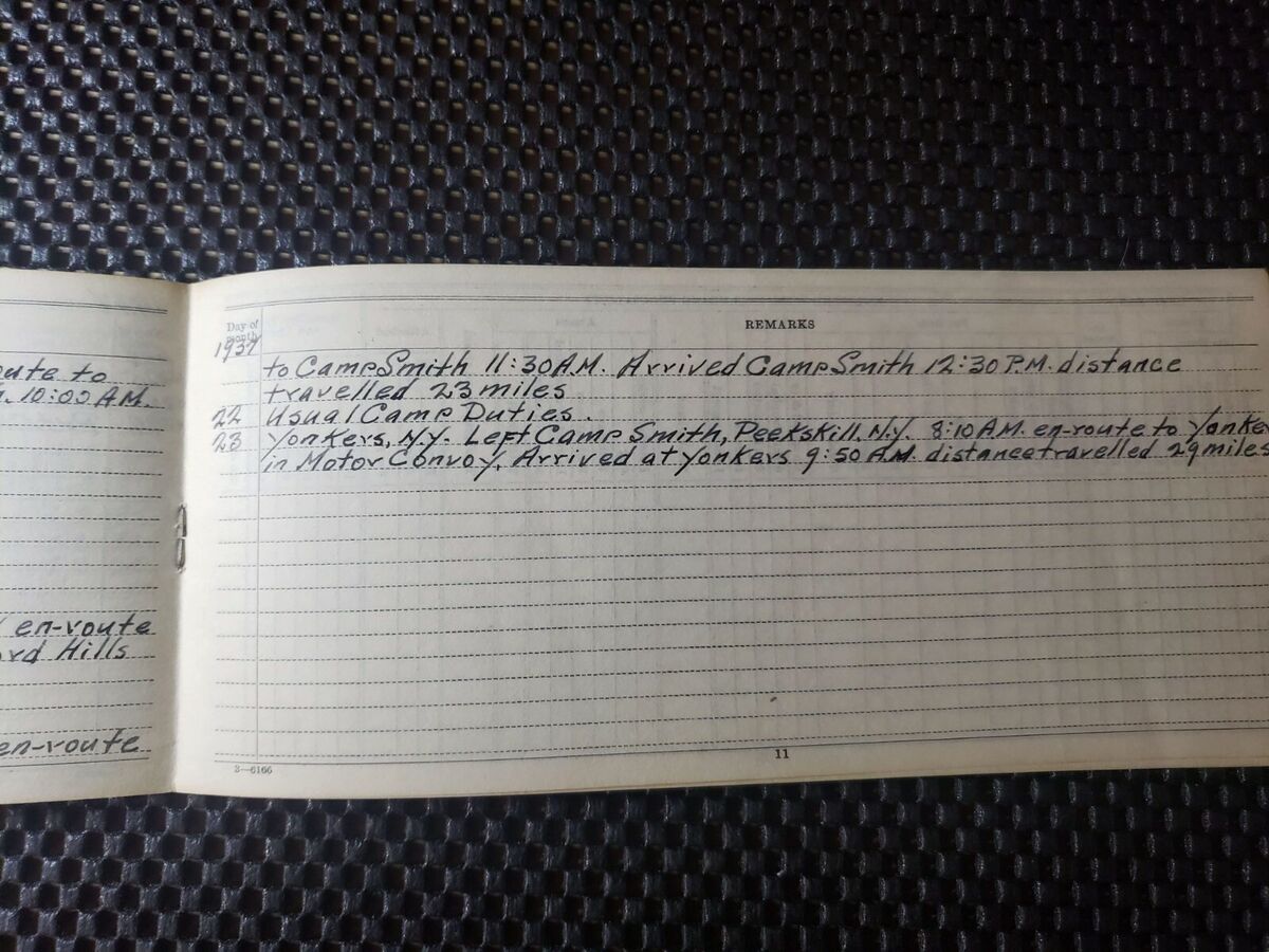Old Military Documents | eBay Old Military Documents | eBay