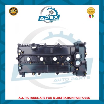 FOR LAND ROVER RANGE ROVER 2.0 4x4 PETROL ENGINE ROCKER VALVE COVER ...