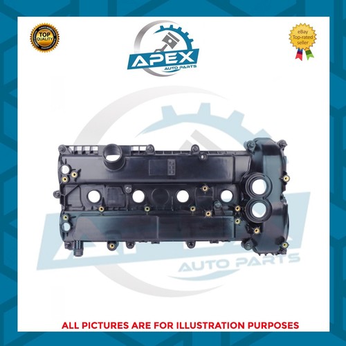 FOR LAND ROVER RANGE ROVER 2.0 4x4 PETROL ENGINE ROCKER VALVE COVER ...