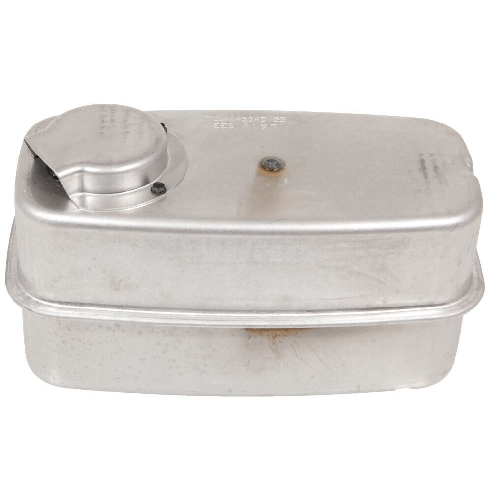 MTD 951-14504D Single Exhaust Muffler Genuine | eBay