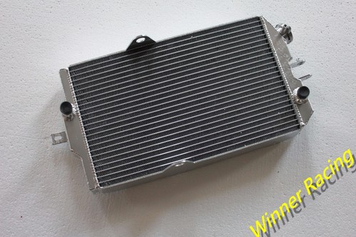 40mm alloy radiator for Suzuki Quadzilla LT500R Quadracer LT 500 R 1987 ...