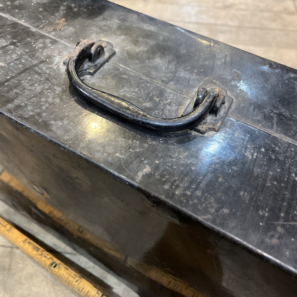 1912 Edison Home Kinetoscope * Historic Silent Movie Projector * Tin ...