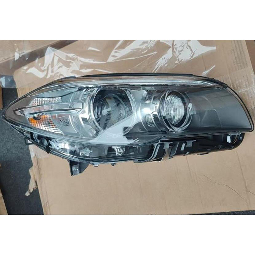 For 2014-2017 BMW 5 Series F10 F11 Right Xenon HID W/AFS Adaptive ...