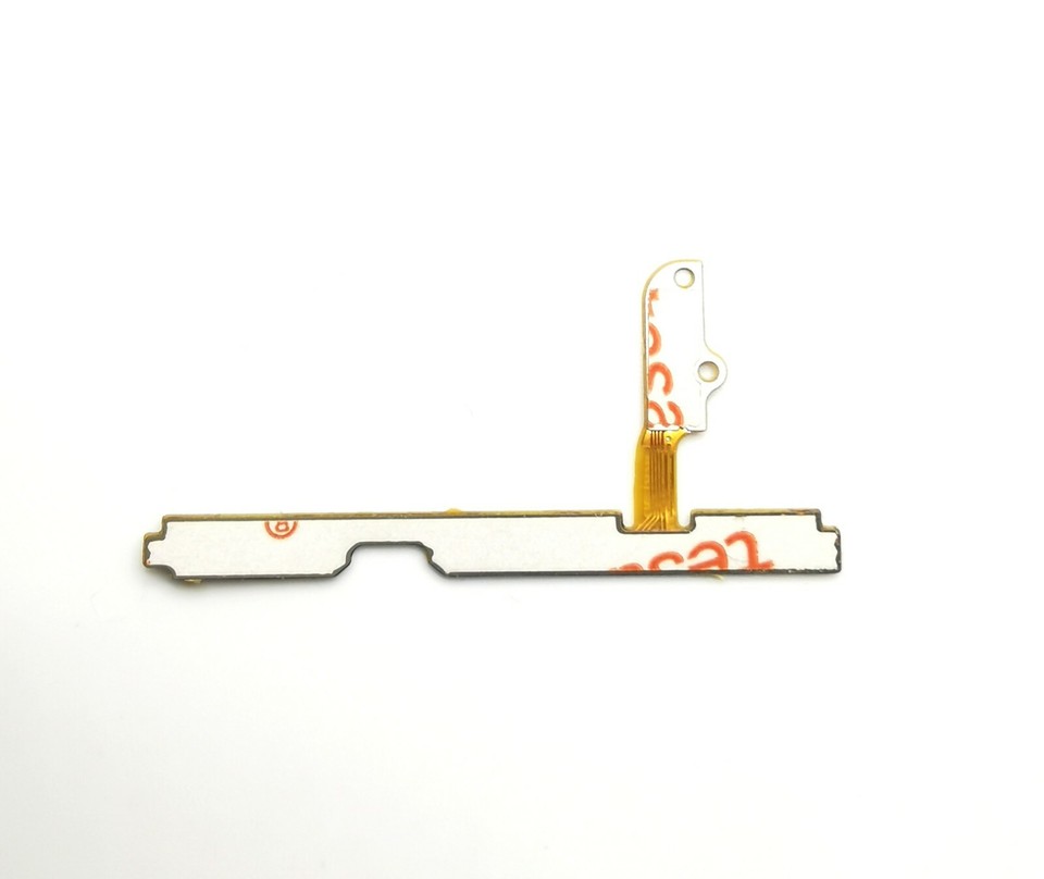 Motorola Moto E5 Play Go Power On/Off Flex Power and Volume Button | eBay