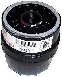 Fleetguard FF42003 Fuel Filter Replacement For Universal 298854 | eBay