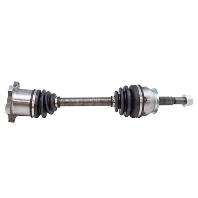 Front Right CV Axle Assembly for Nissan Armada, Titan, Pathfinder ...