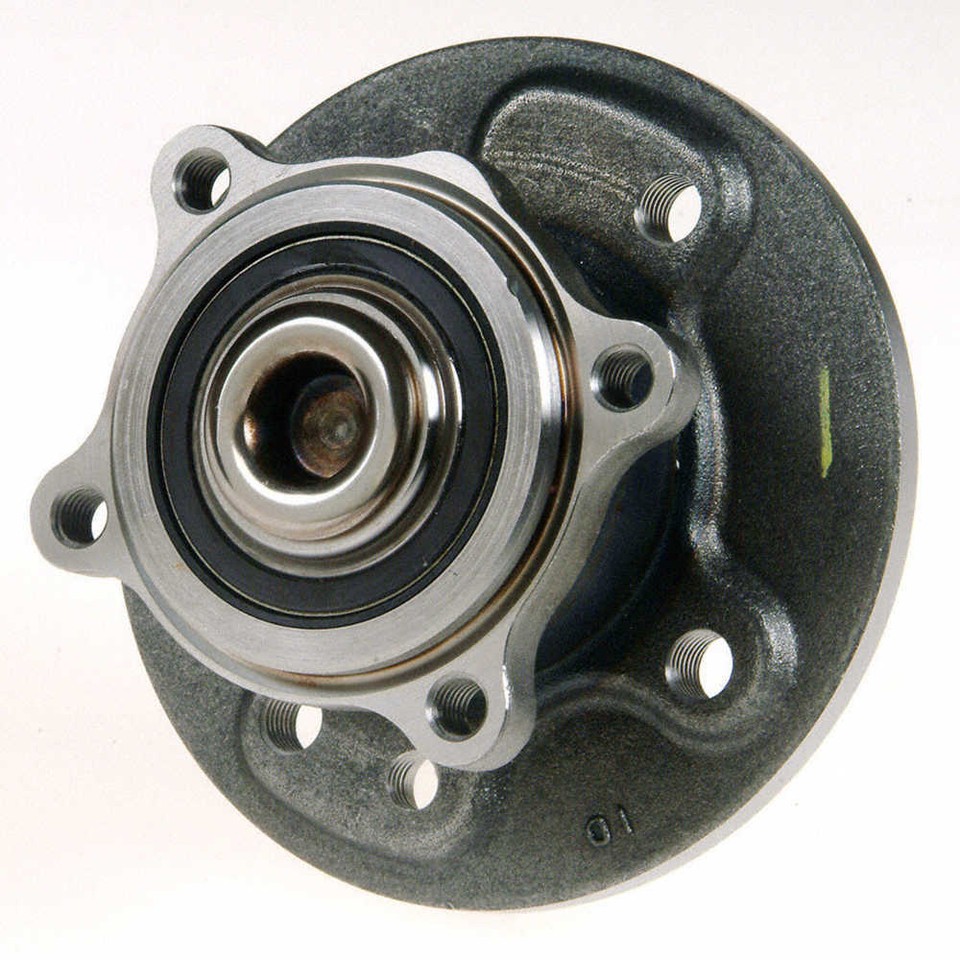 Wheel Bearing and Hub Assembly Moog 512304 fits 02-06 Mini Cooper ...