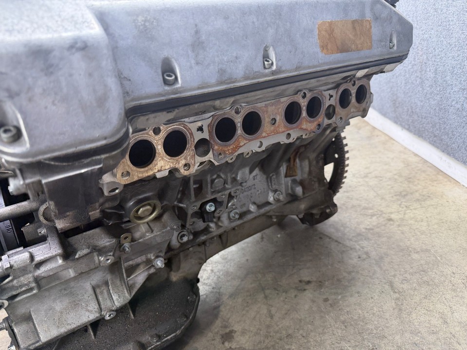 1996-1998 Engine Motor Assembly Mercedes R129 Sl500 oem | eBay