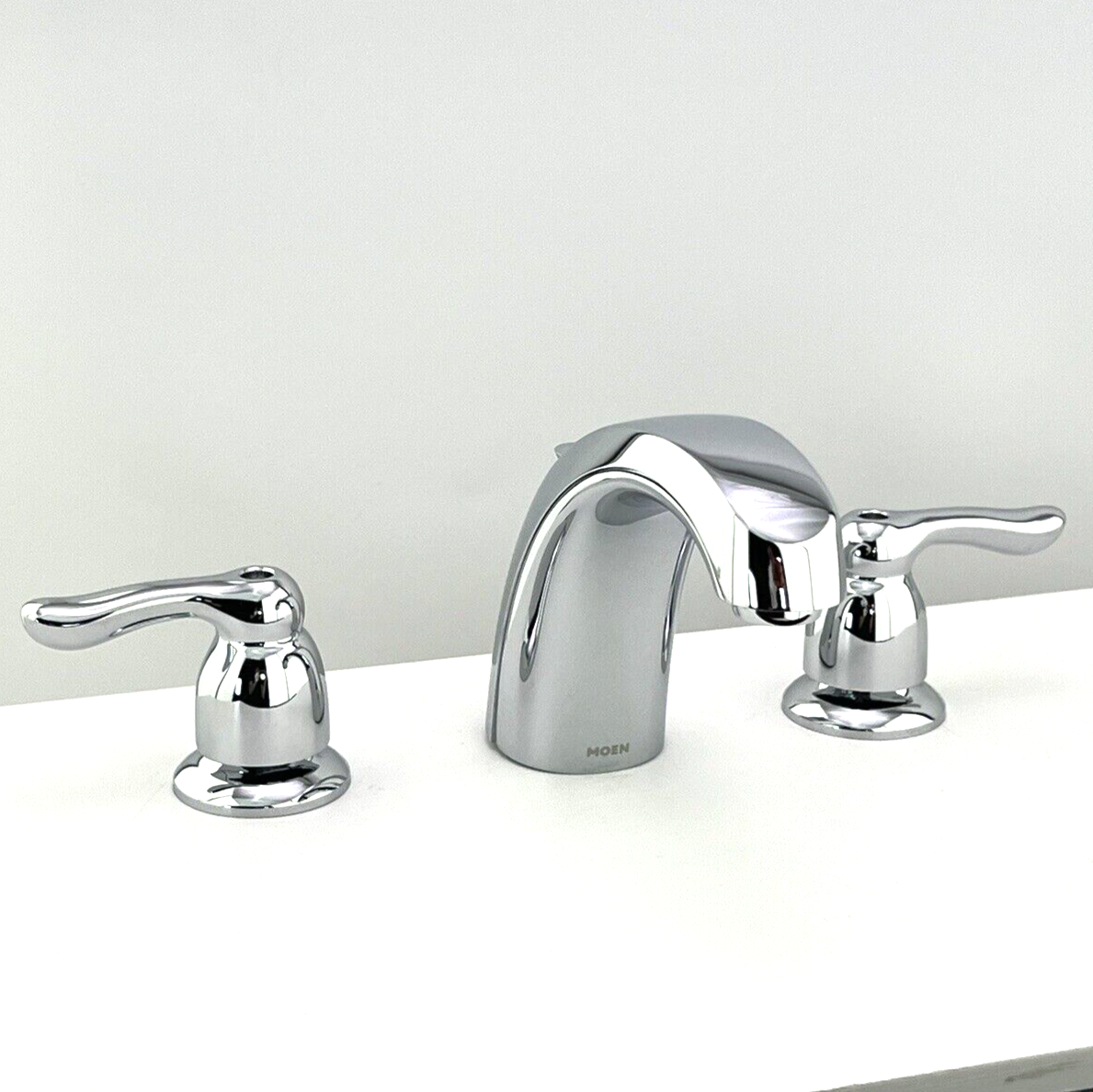 Moen Chateau Bathroom Faucet