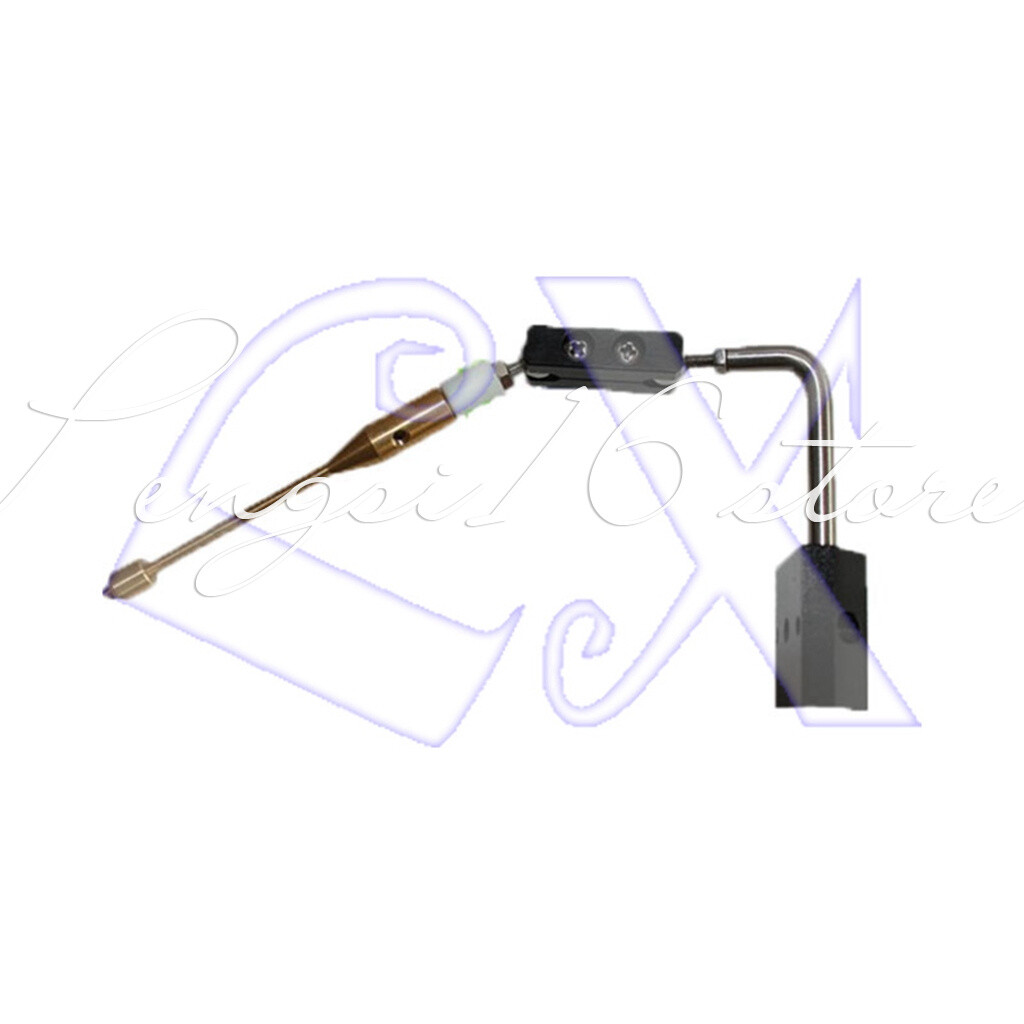 NTFT Probe Station Probe Holder Fixture Adjustable Probe Holder IV ...