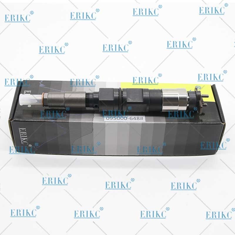 095000-6480 Injector for JOHN DEERE SE501947 RE528407 RE529149 RE546776 ...