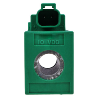 10V Solenoid Valve Coil 322577 D10-20W-10D-DED For Danfoss | eBay