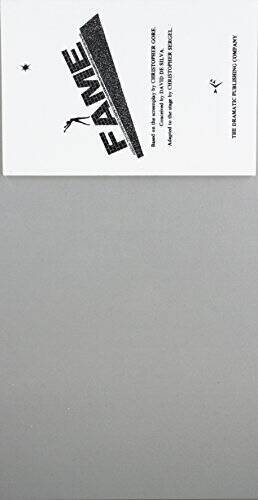 Fame: Playscript - Paperback By Gore, Christopher - VERY GOOD ...