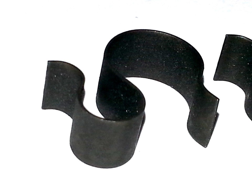 Gas Fuel Brake Vacuum Line Lines Clamp Clips Fits Chrysler Dodge ...