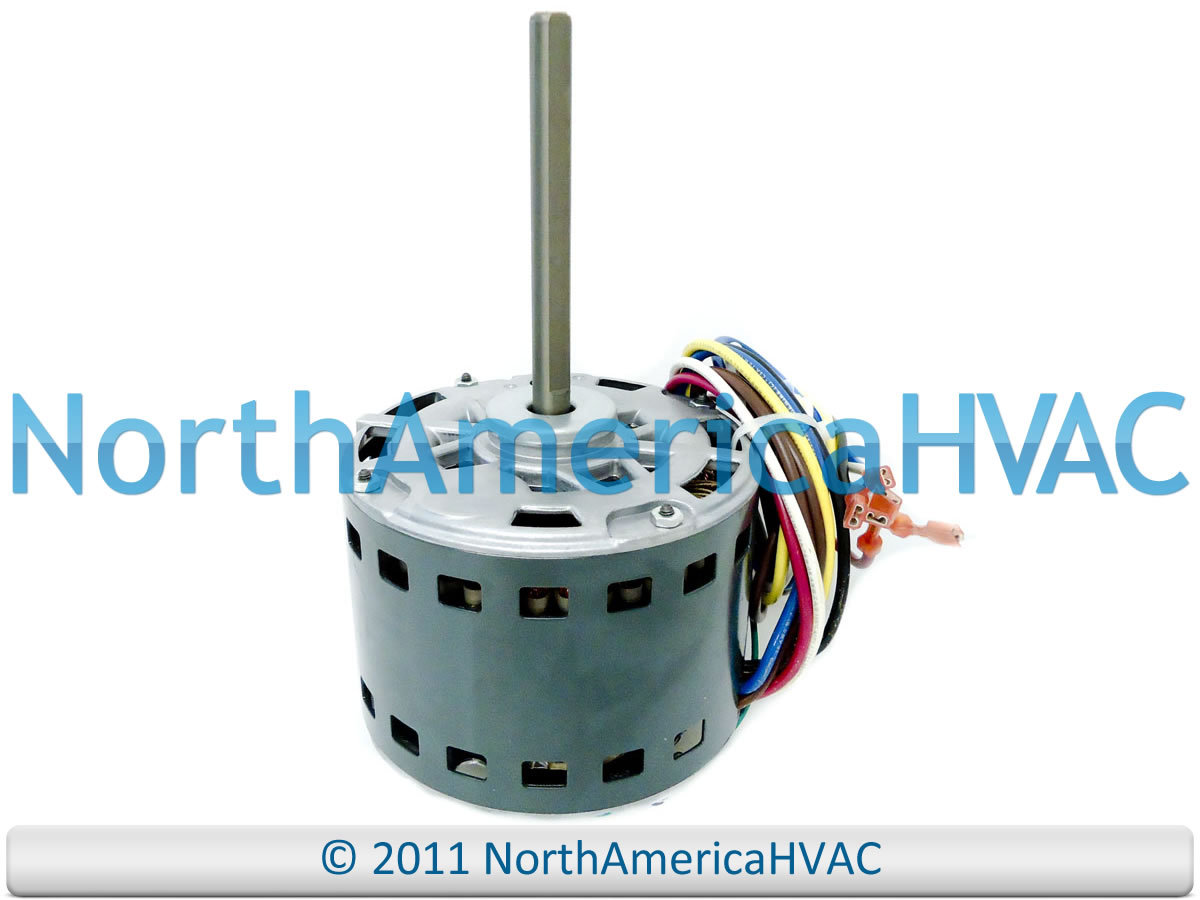 Carrier Bryant Payne 1/3 HP 115v Furnace BLOWER Motor Fits HC41AE117A ...
