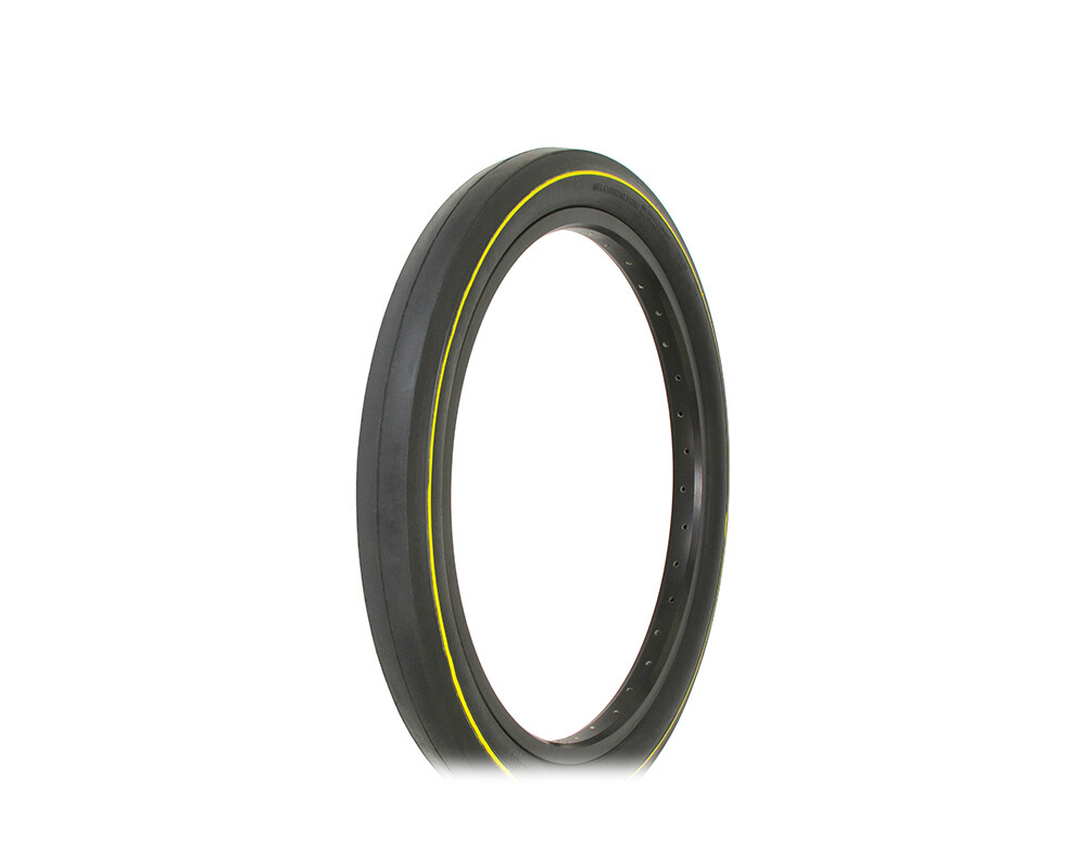 ALTALINE BICYCLE SCHWINN STYLE FAT SLICK TIRES S2 RIMS, MULTIPLE COLORS ...