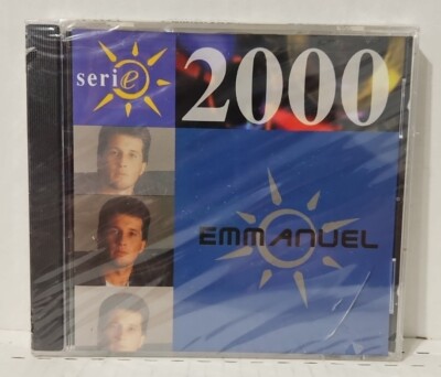 Serie 2000 Emmanuel (CD 743217583620) *NEW* 743217583620| eBay