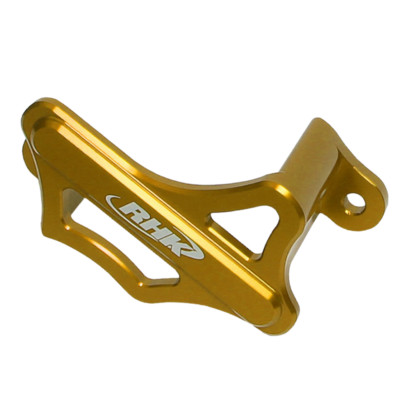 RHK Rear Brake Caliper Guard for Suzuki DRZ 400 E 2000-2021 >Gold ...
