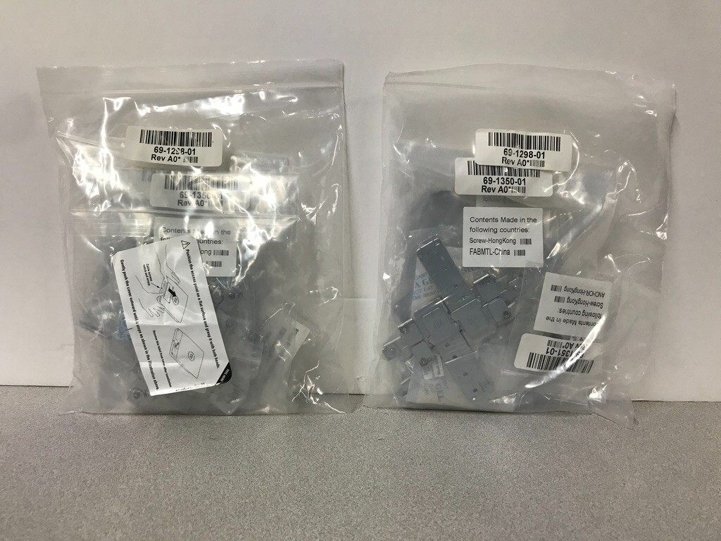 Cisco Bracket Mounting Bundle 69-1298-01 for sale online | eBay