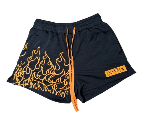 Kill Crew Shorts | eBay