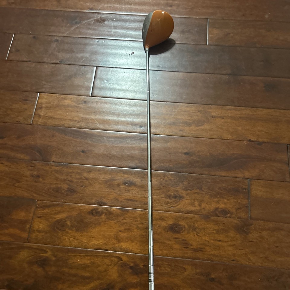 Momentus Driver Golf Junior Power Hitter 460cc Weighted RH 240 Gram 45. ...