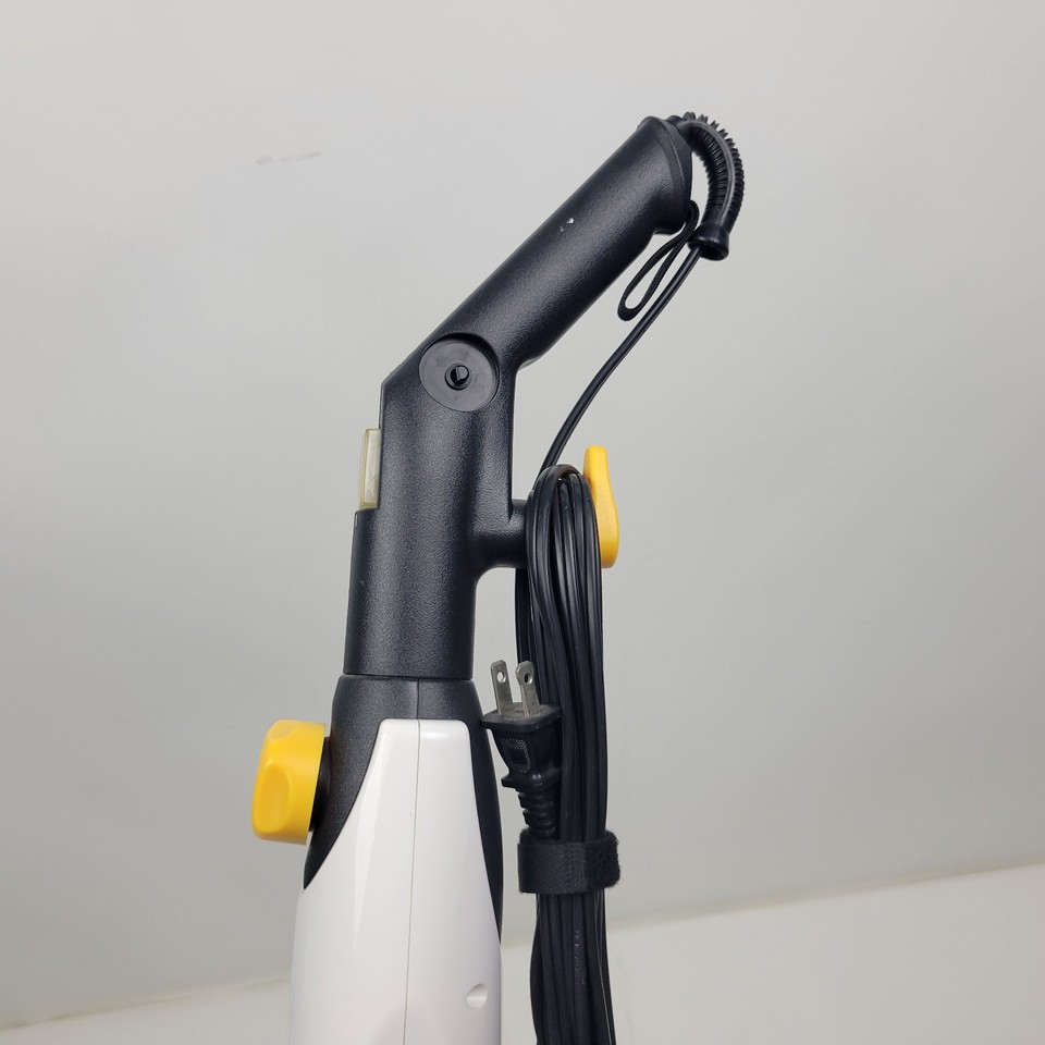 Oreck Steam Mop Steam100LRH Tested And Working | eBay