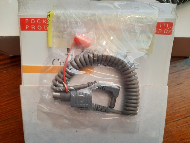 Xircom Pocket Ethernet 3 Adapter - PE310BT for sale online | eBay