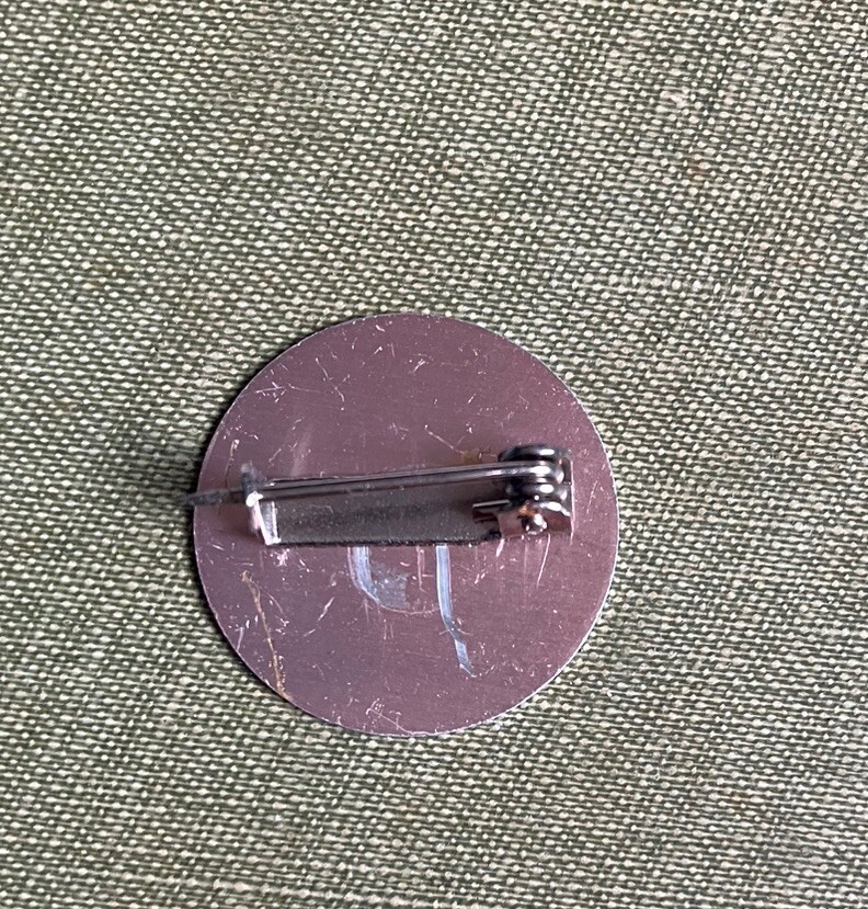 Vintage Arapahoe Basin Colorado Ski Lapel Pin Badge Colorado Summit ...