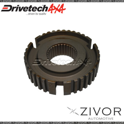 Hub Selector 1St & 2Nd Gear For Toyota Hilux Yn67 8/85-8/88 (087-137643 ...