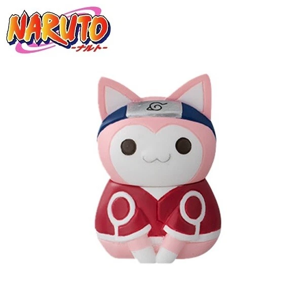 Sakura As A Cat