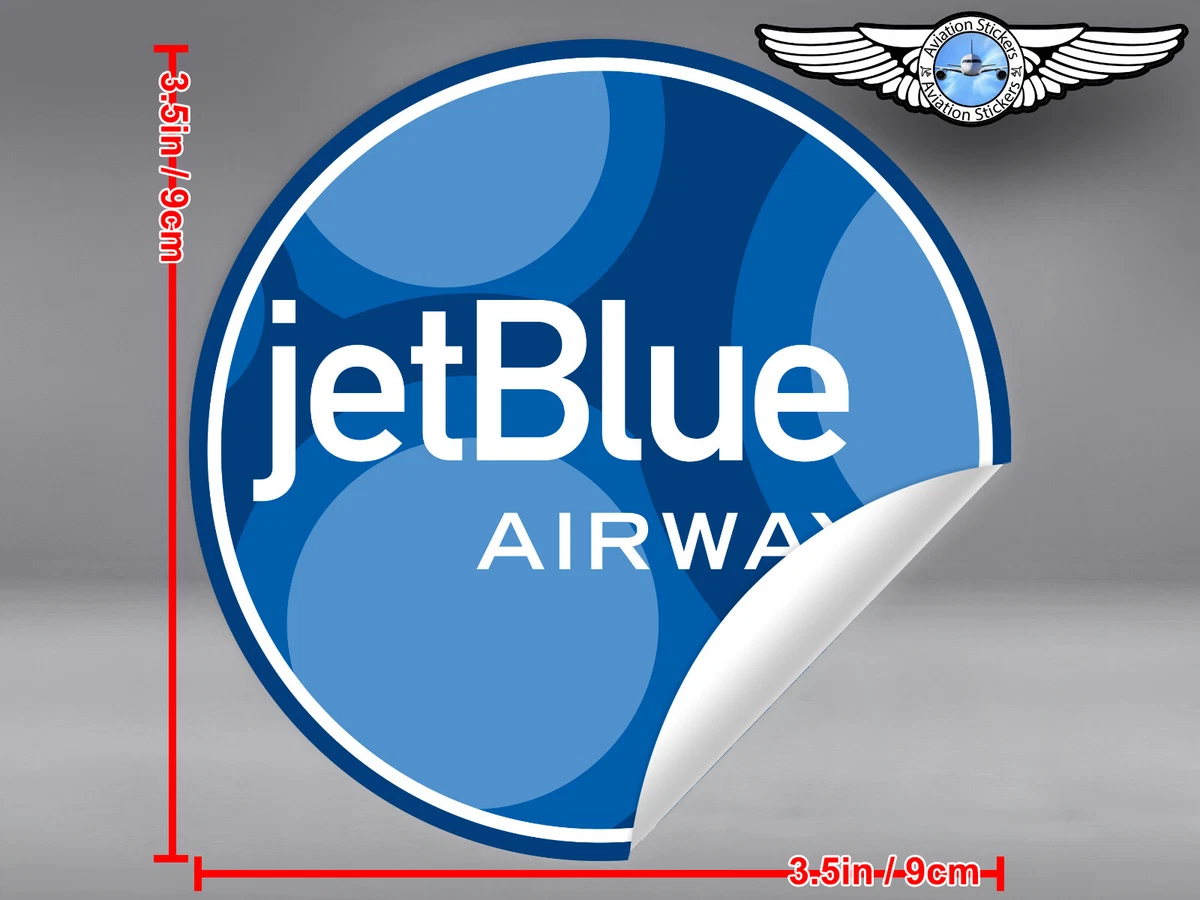 Jetblue Logo