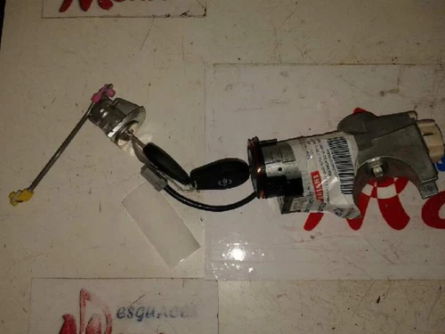 28590C9968 Commutatore Avviamento per NISSAN JUKE (F15E) * 27967 | eBay