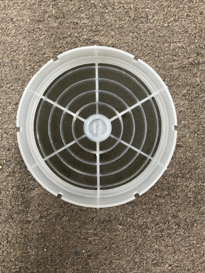 Vacuum Exhaust Filter Fits Windsor Versamatic | eBay