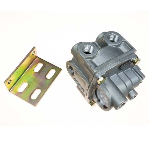 BOBTAIL PROPORTIONING RELAY VALVE BPR1 BP-R1 (5.5 PSI CRACK) - REP ...